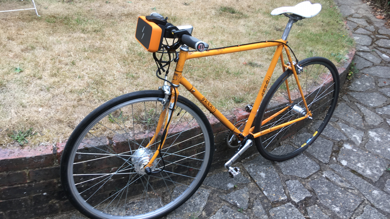 Best electric bike conversion kits 2025 and how to fit them | Cycling ...