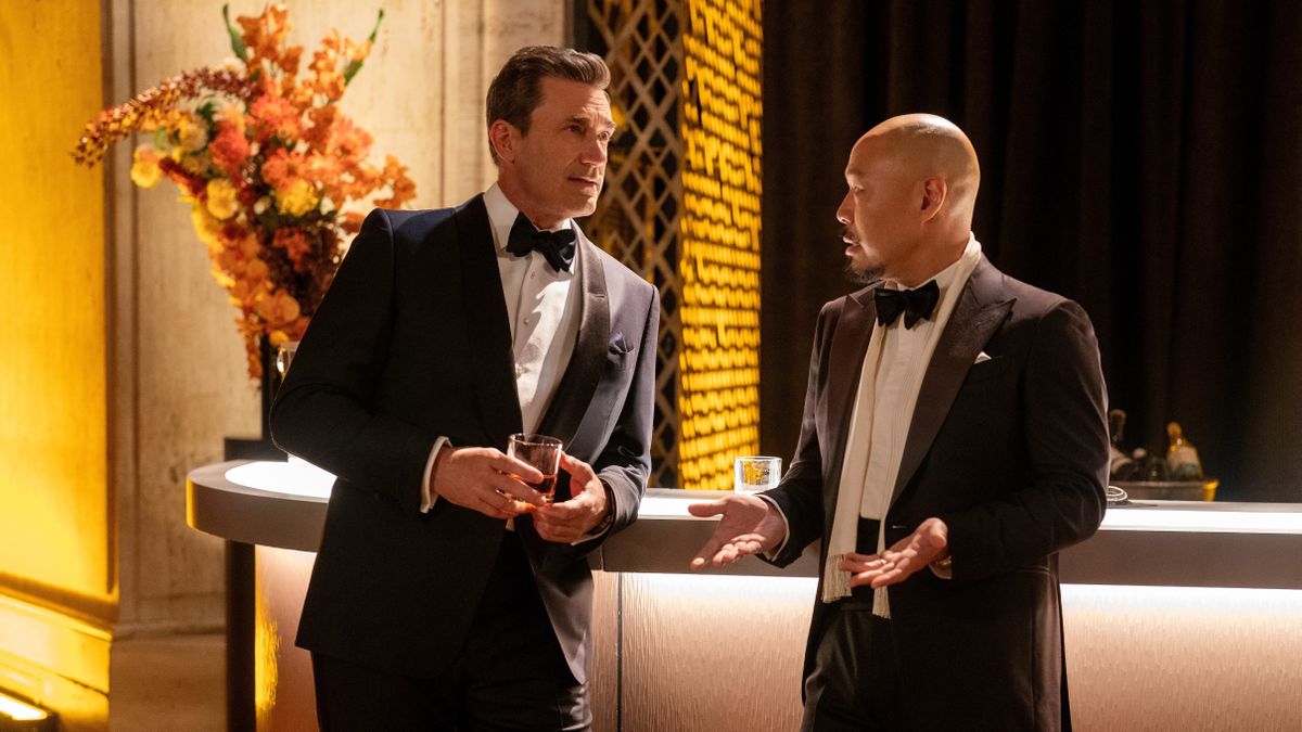 Your Friends & Neighbors: release date, trailer, cast & more | What to ...