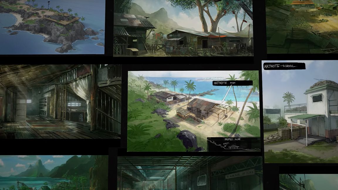 How Crytek’s 25-year journey can inspire the next generation of game artists | Creative Bloq