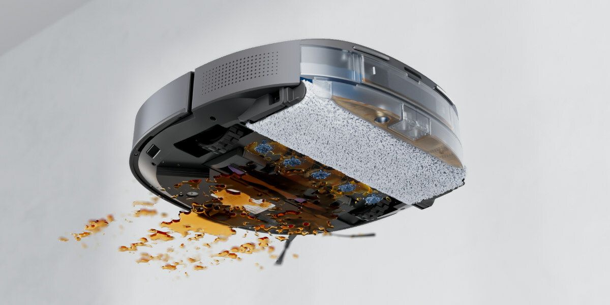 7 best robot vacuums of CES 2024 | Tom's Guide