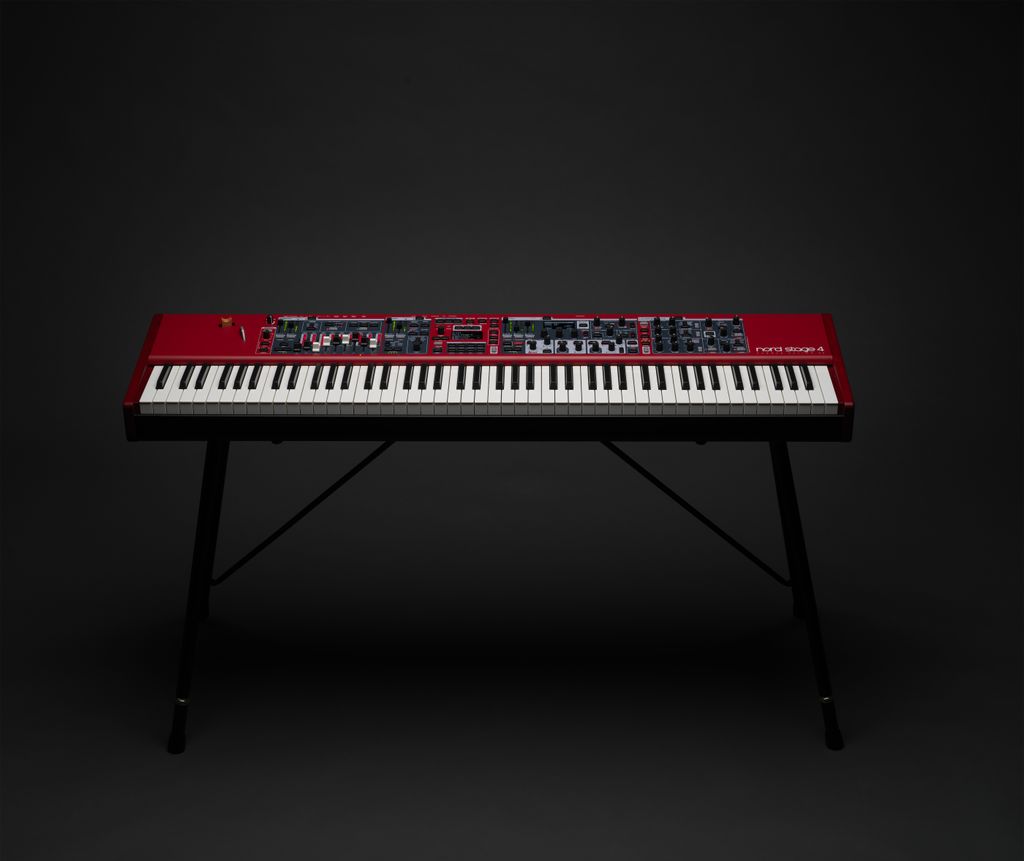 Nord unveils next-generation Stage 4: is this the best performance ...
