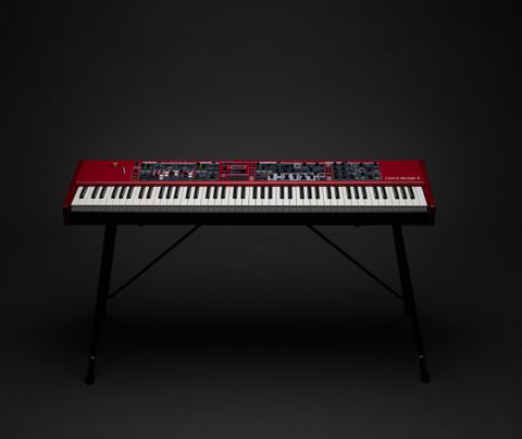 Nord unveils next-generation Stage 4: is this the best performance ...