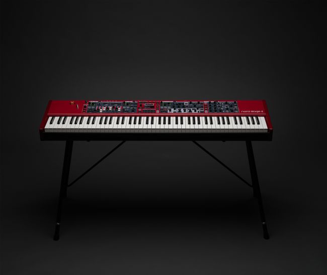 Nord unveils next-generation Stage 4: is this the best performance ...