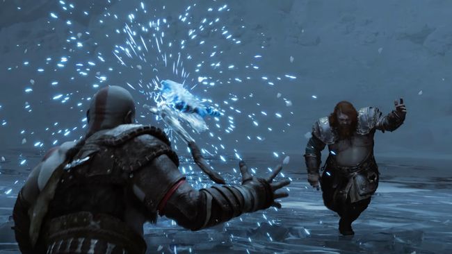 God of War Ragnarok Thor guide: who is the god of thunder? | TechRadar