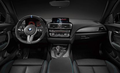 BMW's newest M2 Coupé is the ultimate sports car jewel | Wallpaper*