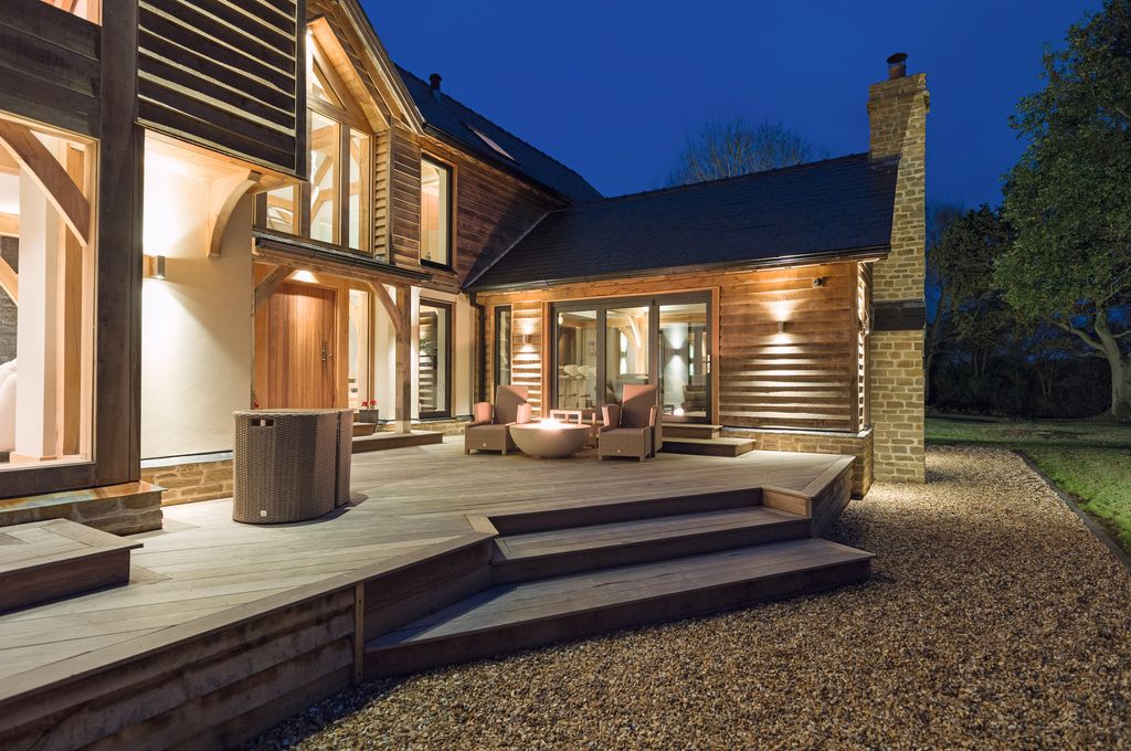 Garden Steps Ideas for Any Outdoor Space | Homebuilding