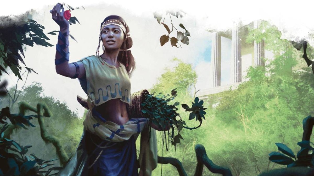 All the major D&D class changes, explained | GamesRadar+