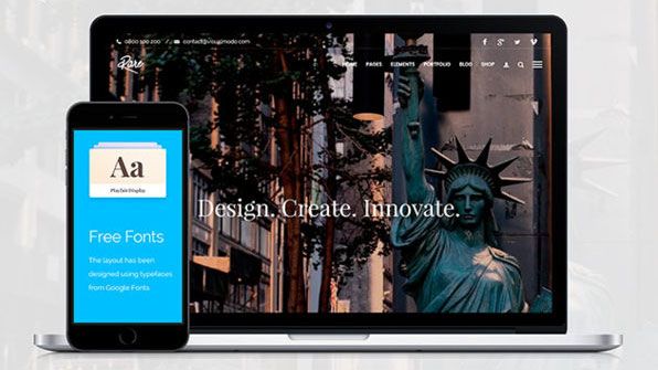 WordPress news and features | Creative Bloq