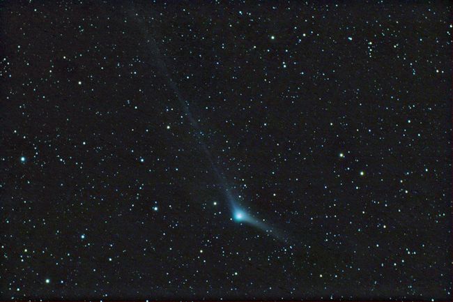 Comet Catalina in Pictures: Stargazer Views of Comet C/2013 US10 | Space