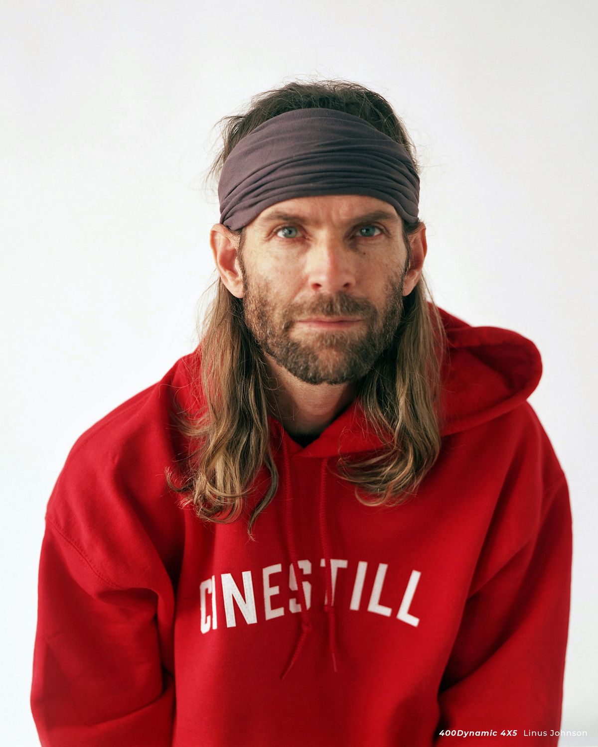 A new large-format film launches as CineStill announces 400D in 4x5 ...