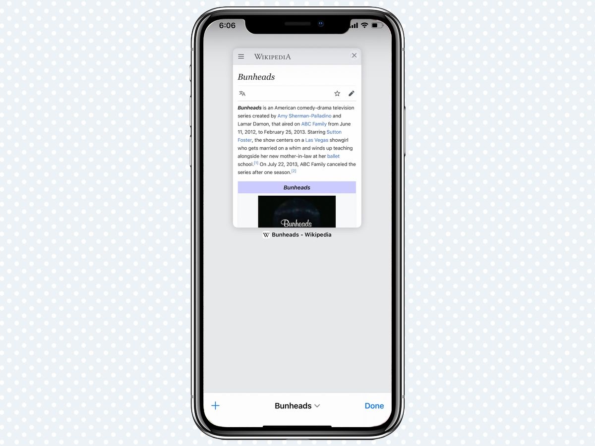How to use Tab Groups in iOS 15 Safari | Tom's Guide