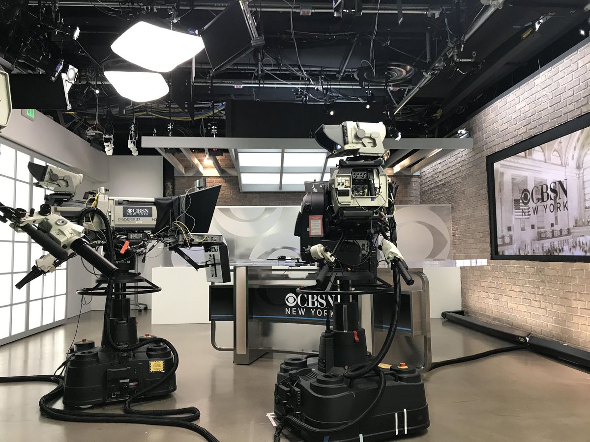 CBS Stations Go Direct-to-Consumer | Next TV