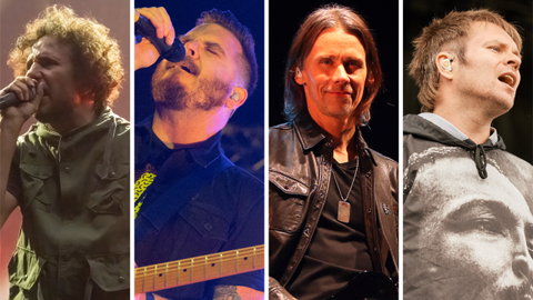 10 legendary hard rock and heavy metal bands who’ve never had a lineup ...