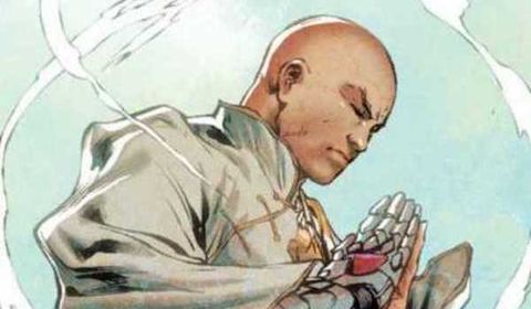 The Mandarin: Everything You Need To Know About Marvel's Shang-Chi ...