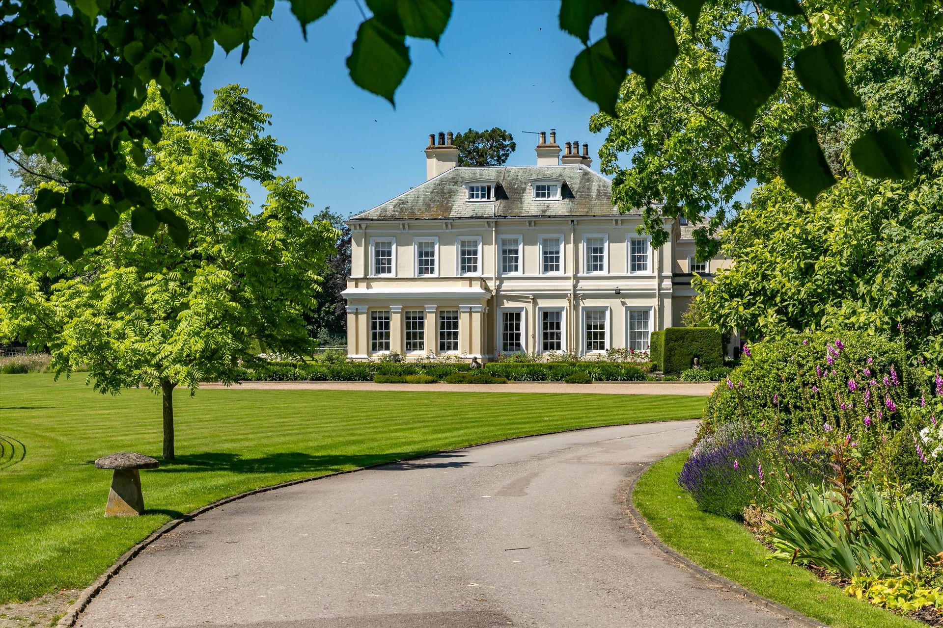 22 charming country homes for sale, from £500k to £3m, as seen in ...