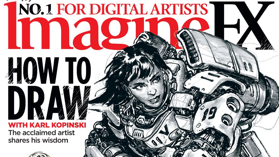 Articles by: Claire Howlett | Creative Bloq