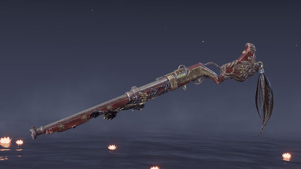 The best Naraka Bladepoint weapons | GamesRadar+