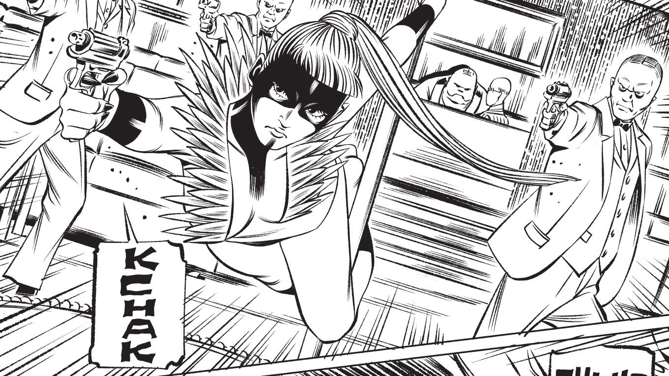 Almost 60 years after it was first published, Astro Boy creator Osamu ...