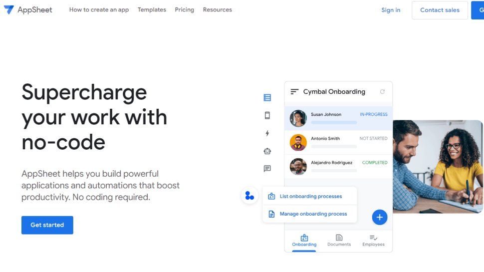 Best mobile app development software of 2025 | TechRadar