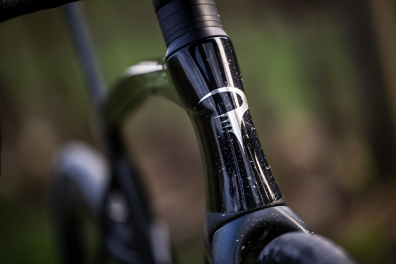 Rake, trail and head tube angle: how the front end of your bike affects ...