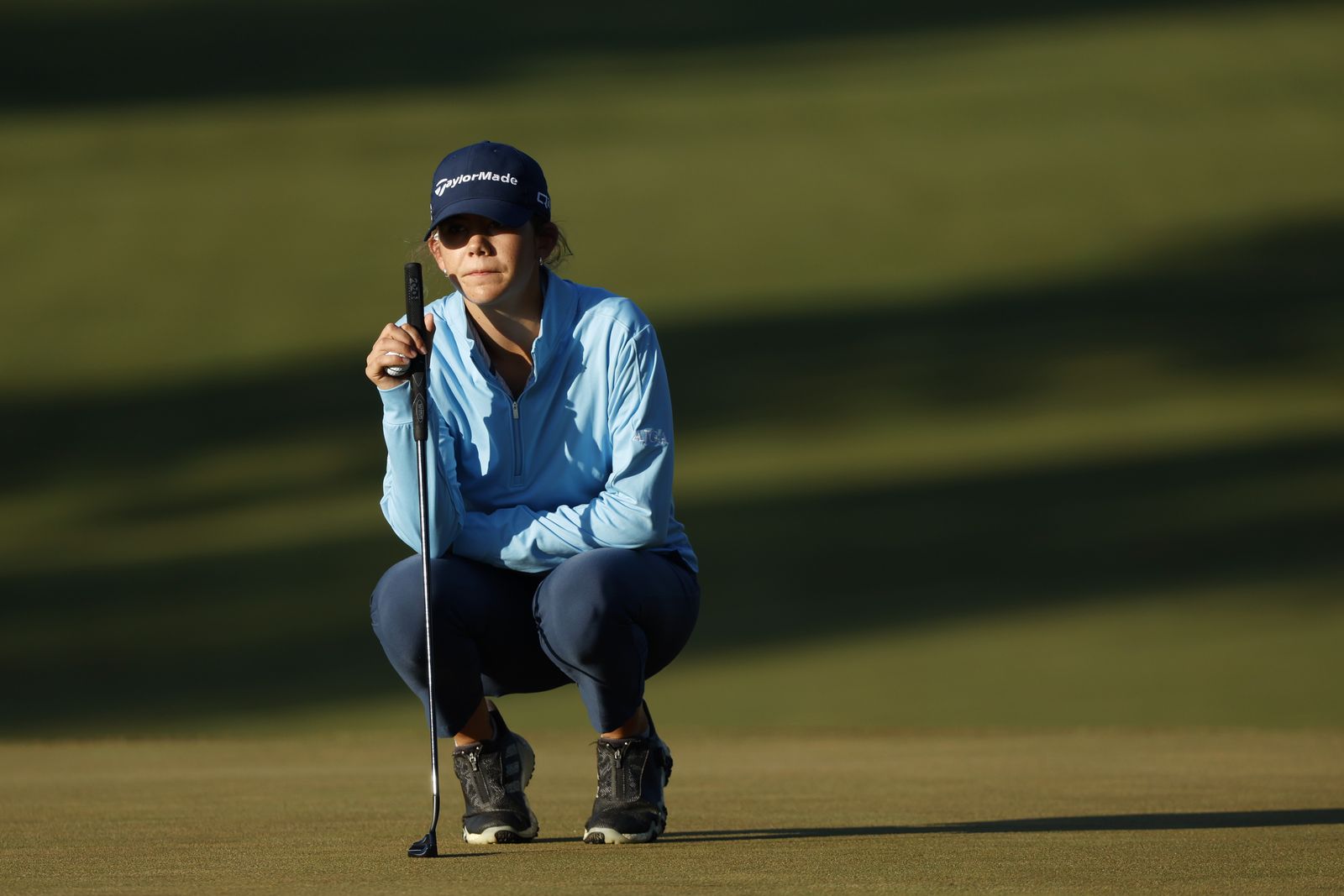 Asterisk Talley: 14 Facts You Didn't Know About The Amateur Golf Star ...