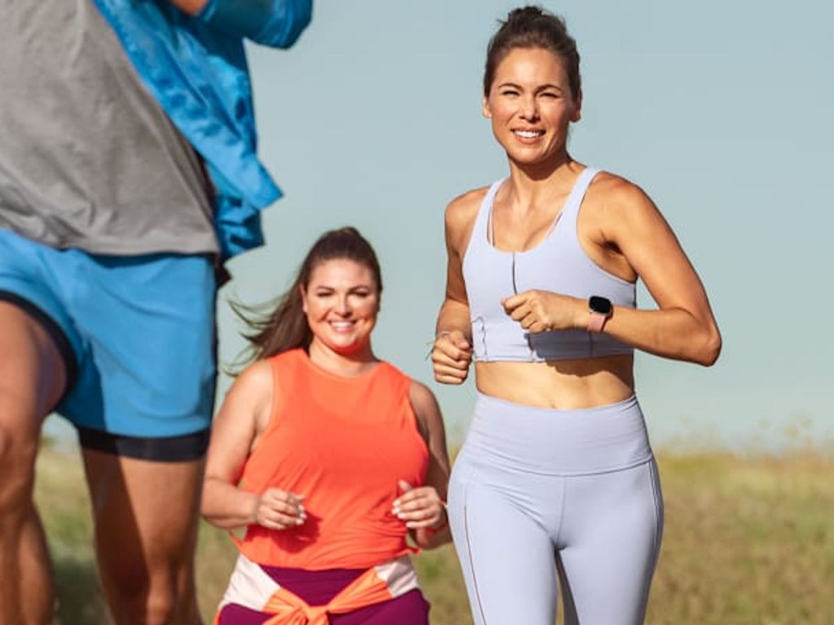 Fitbit Versa 3 vs. Garmin Vivosmart 4: Which should you buy? | iMore
