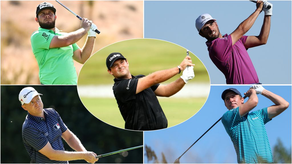 Golf Betting Tips and Top Picks | Golf Monthly