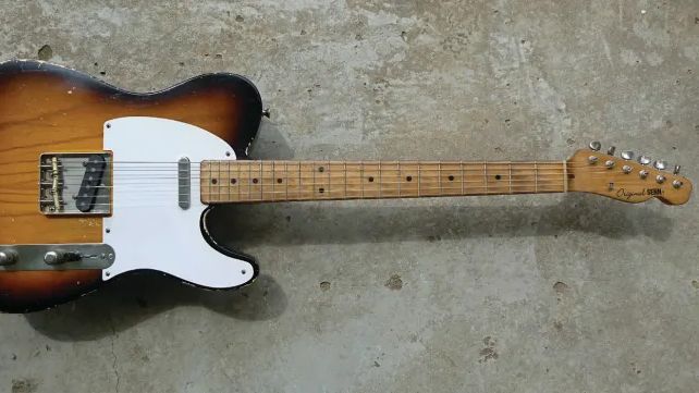 15 T-Style Guitars You Need to Check Out | GuitarPlayer