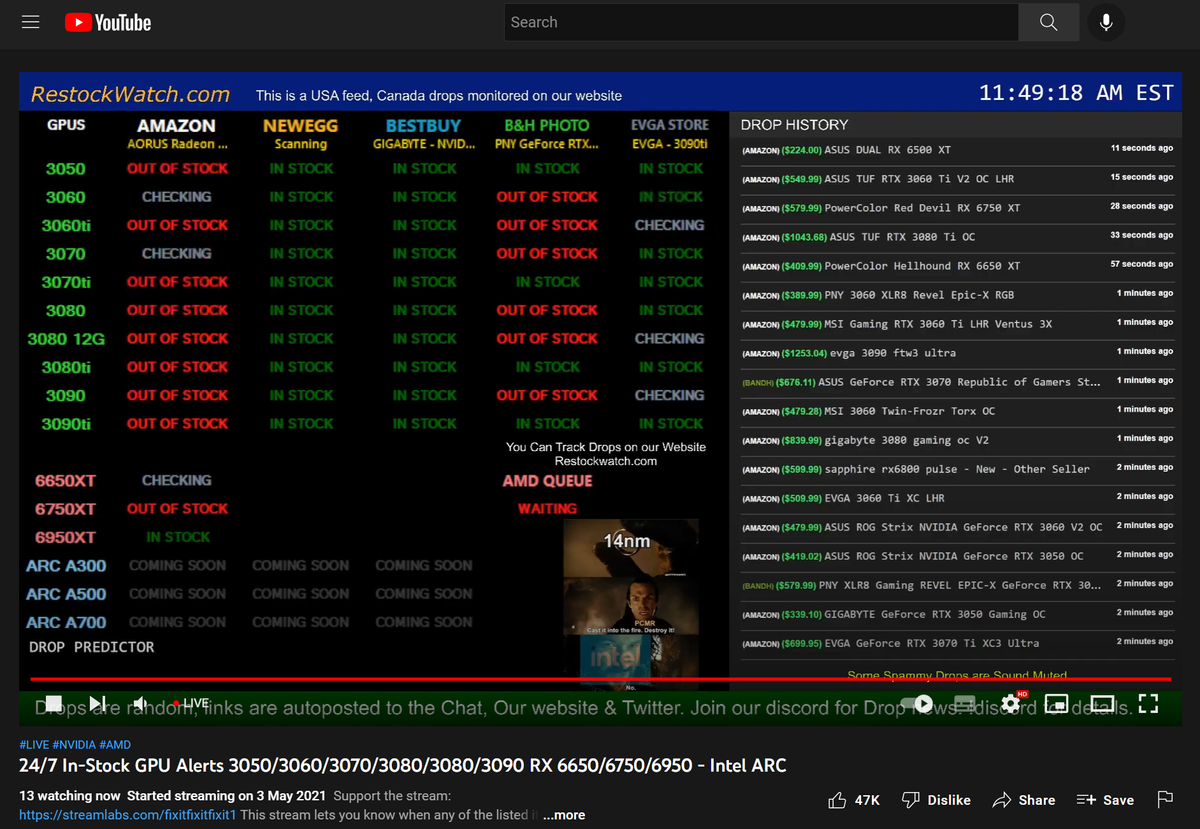 Five essential tips for buying a new graphics card | Tom's Guide
