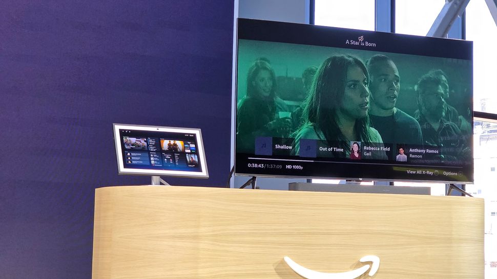 Up close with Alexa+ – this may finally be the Echo upgrade I've been ...