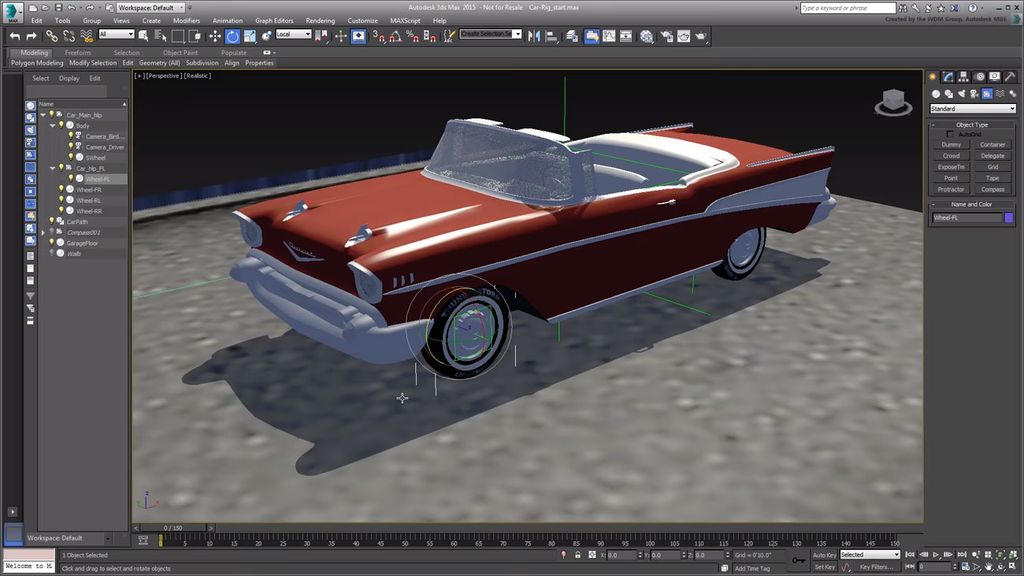 10 top 3ds Max tutorials | Creative Bloq