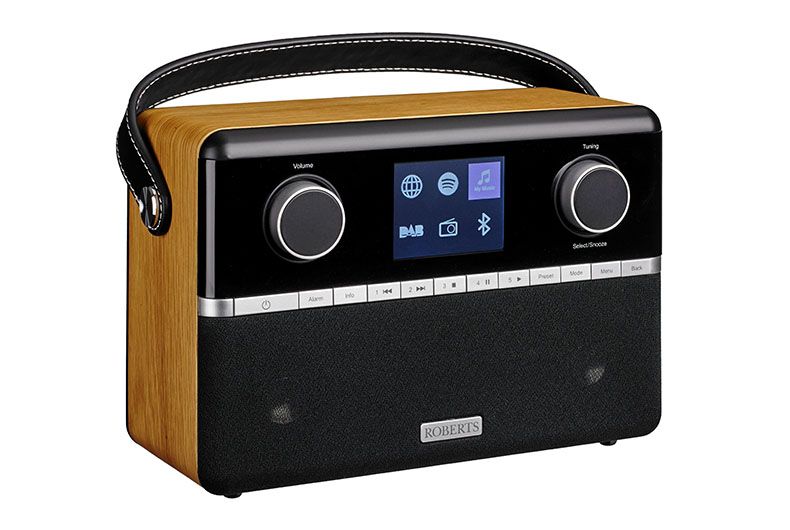 Roberts Stream 94i review | What Hi-Fi?