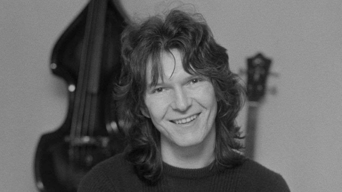 Chris Squire 1972