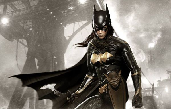 See How Awesome Emma Stone Would Look As Batgirl In The DCEU | Cinemablend