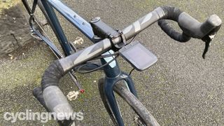 Zipp Service Course SL components review | Cyclingnews