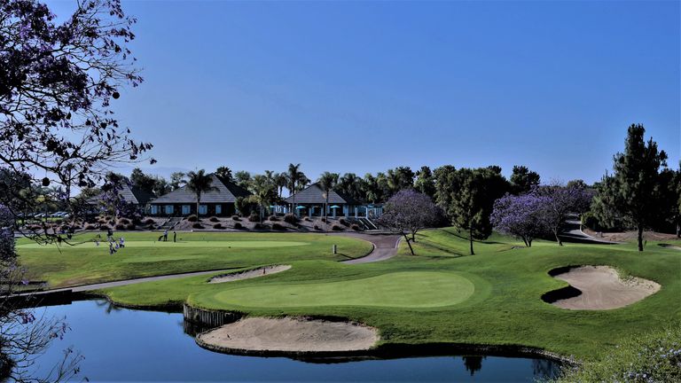Best Golf Courses In San Diego | Golf Monthly