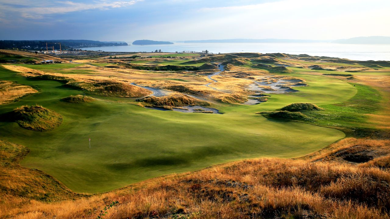 32 Of The Best Links Courses In The World | Golf Monthly