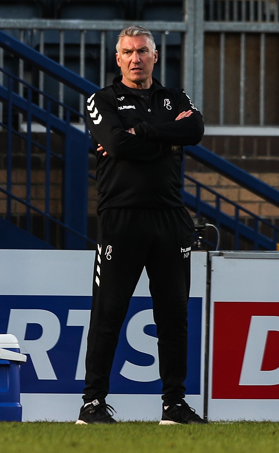 Nigel Pearson set to agree three-year Bristol City deal | FourFourTwo