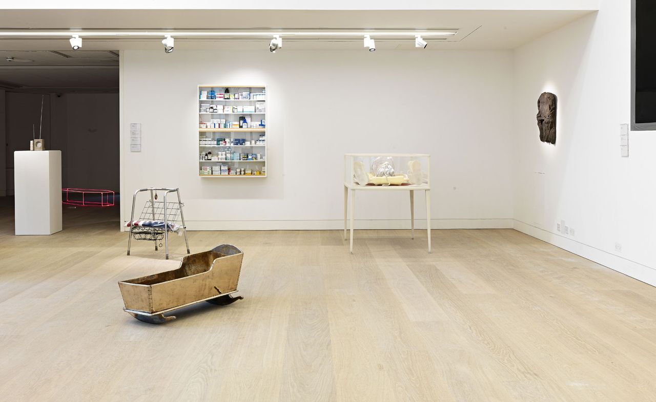Phillips auction house decamps to a new Berkeley Square base designed ...