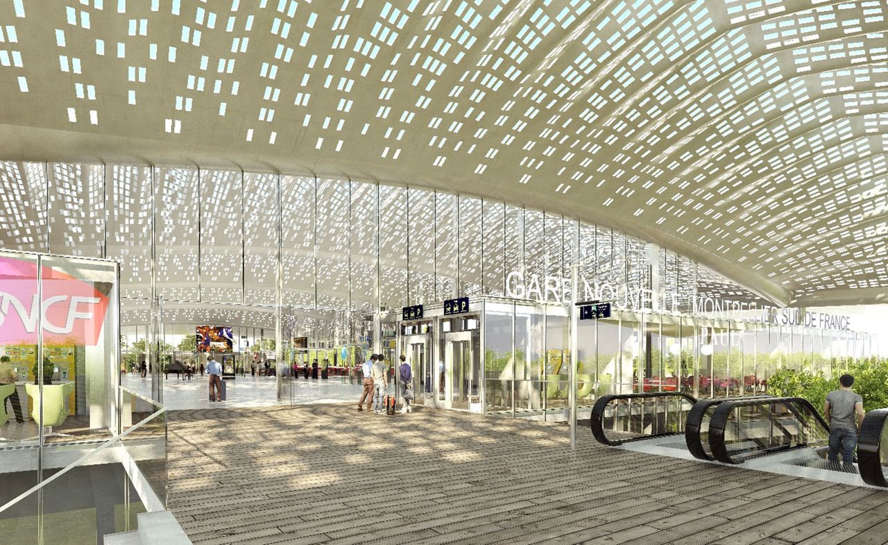 W* meets architect and engineer Marc Mimram | Wallpaper*