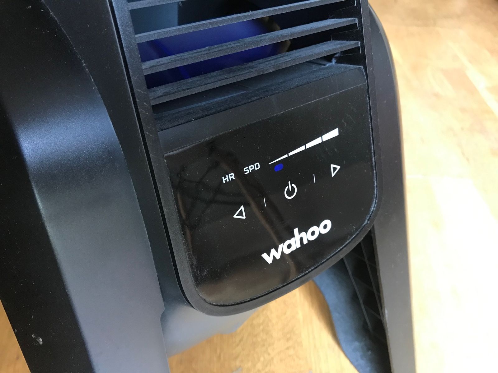 Wahoo Kickr Headwind smart fan review - smart, cool but expensive ...