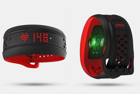 Mio Fuse: Fitness Tracker Review | Live Science