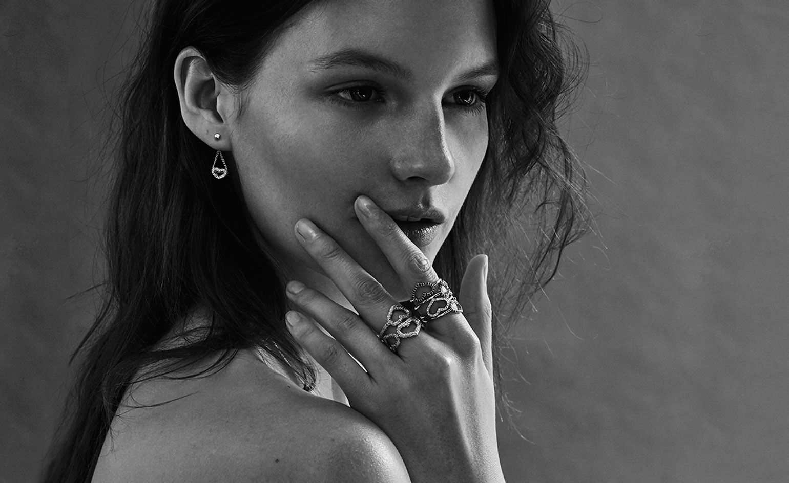 Protected species play exotic muses for jeweller Jordan Askill's first ...