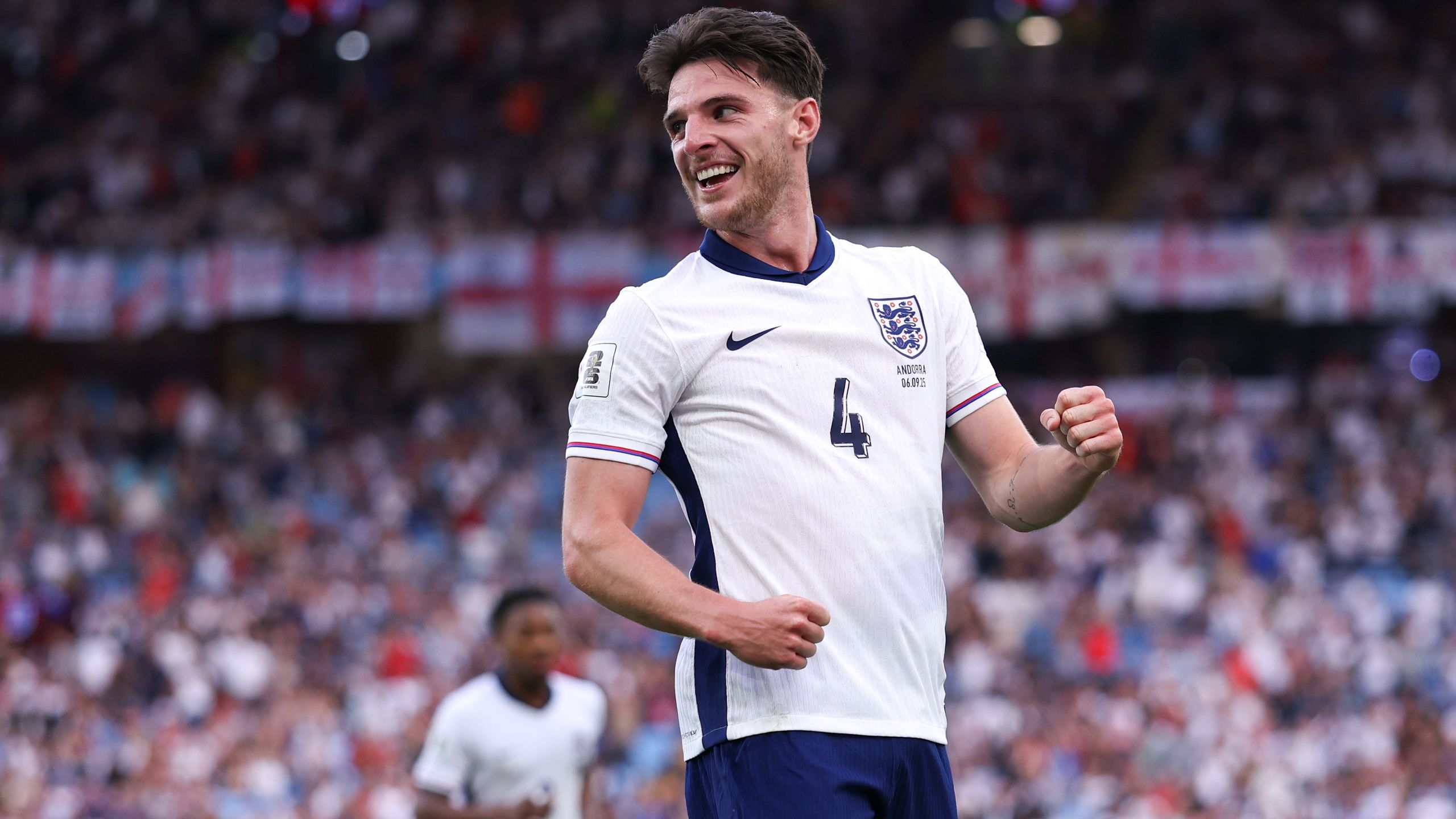 I swapped my usual gym routine for this 5-move World Cup-inspired ...