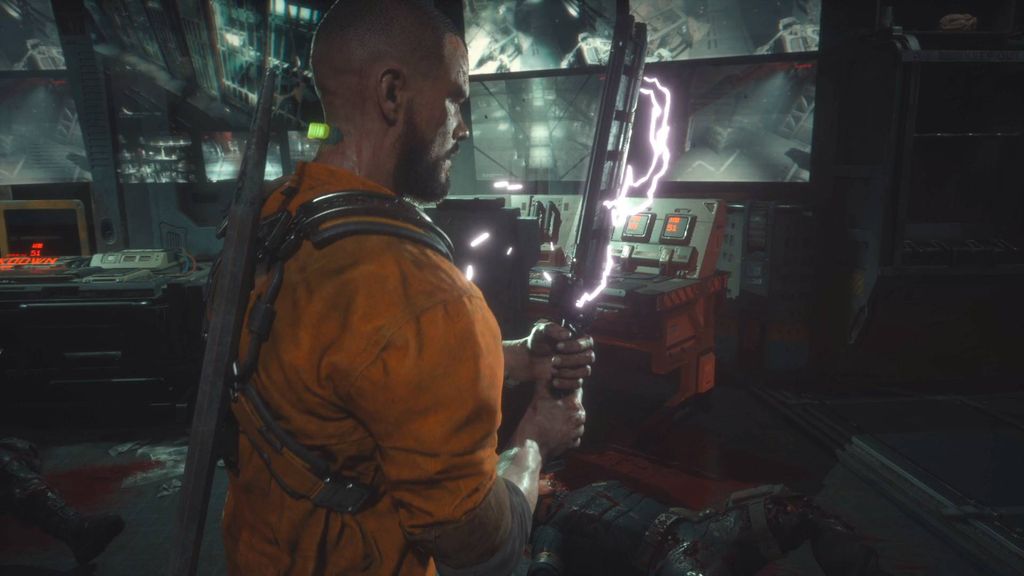 The Callisto Protocol weapons and where to find them | GamesRadar+