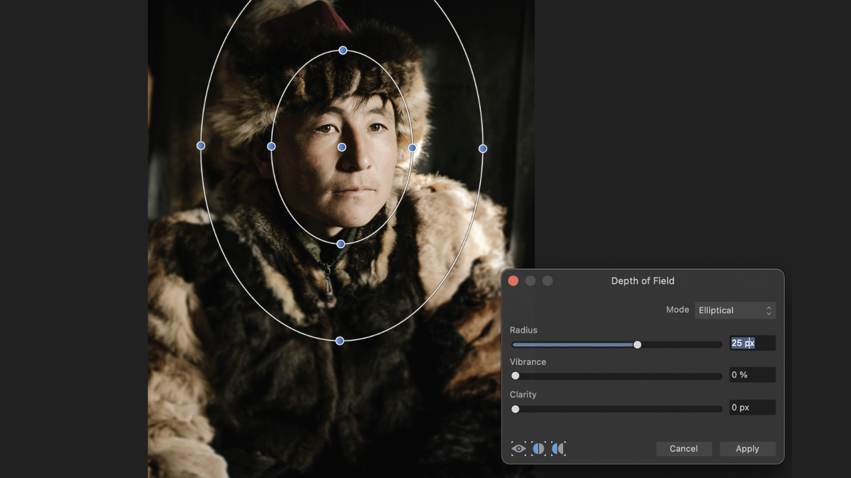 Create wet plate collodion portraits with this photo-editing trick ...