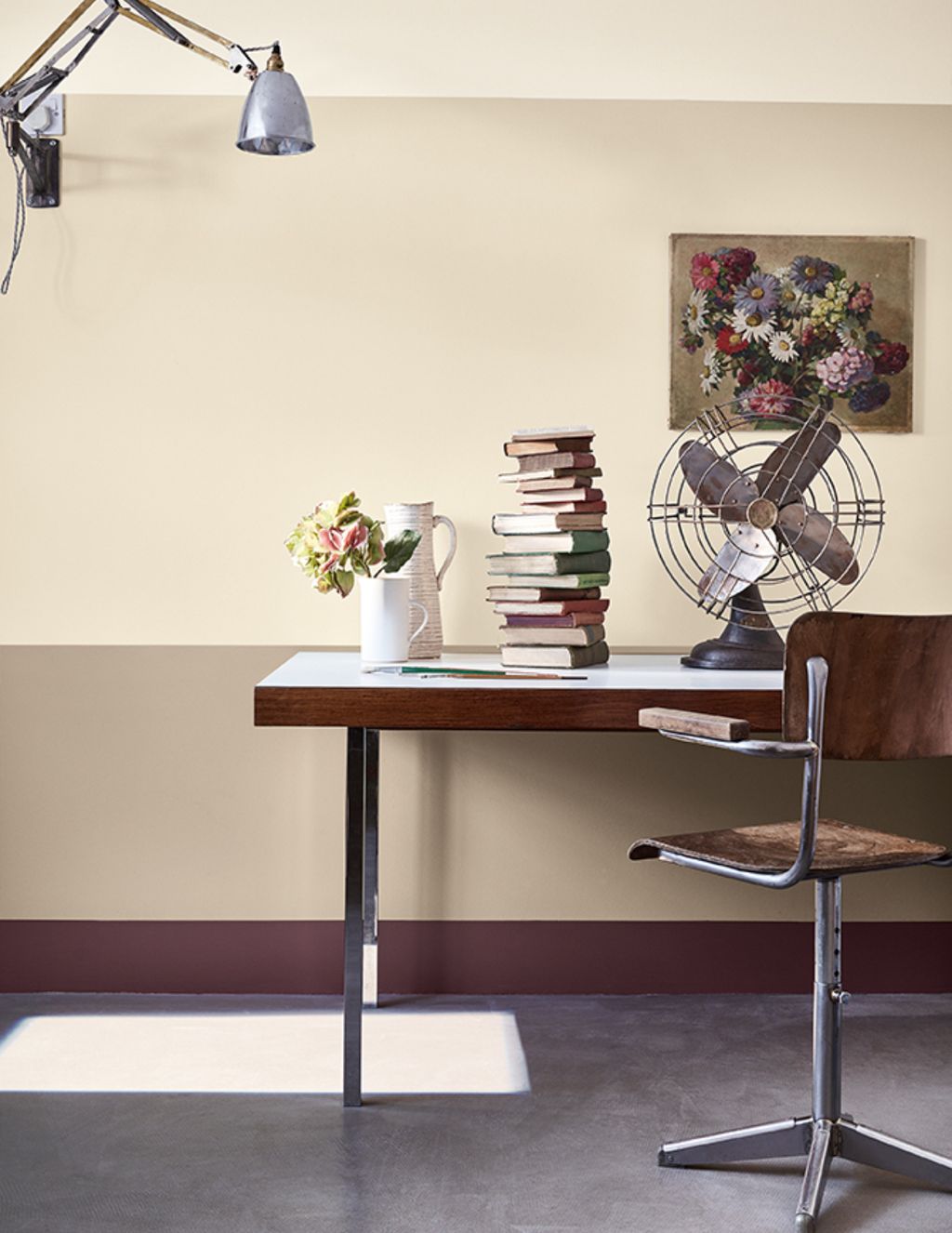 How to cool a room with fans: 5 tips for quick heat relief | Homes and ...