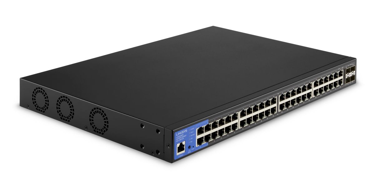 Pro-Grade Network: The Latest Network Switches for AVoIP | AVNetwork