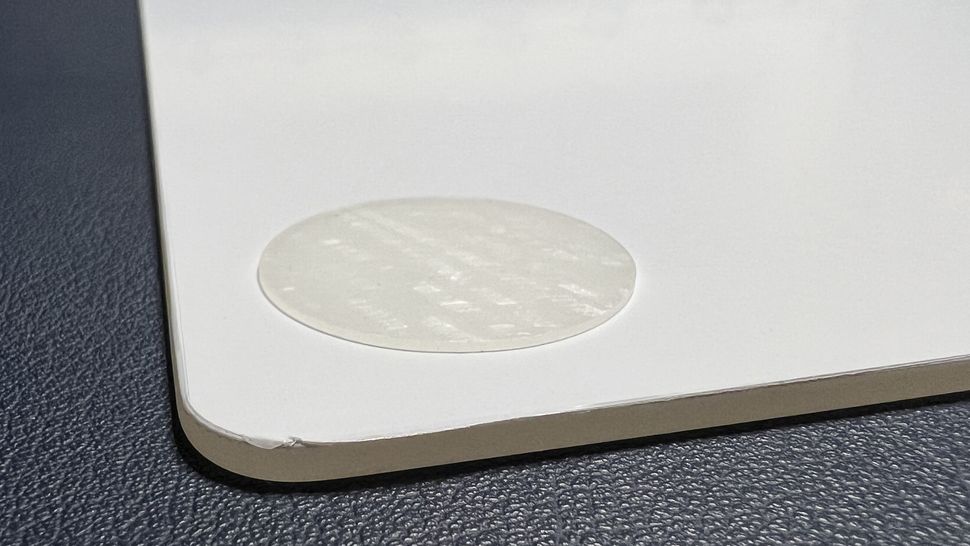 Skypad Mousepad 3.0 Review: The Future is Glass | Tom's Hardware