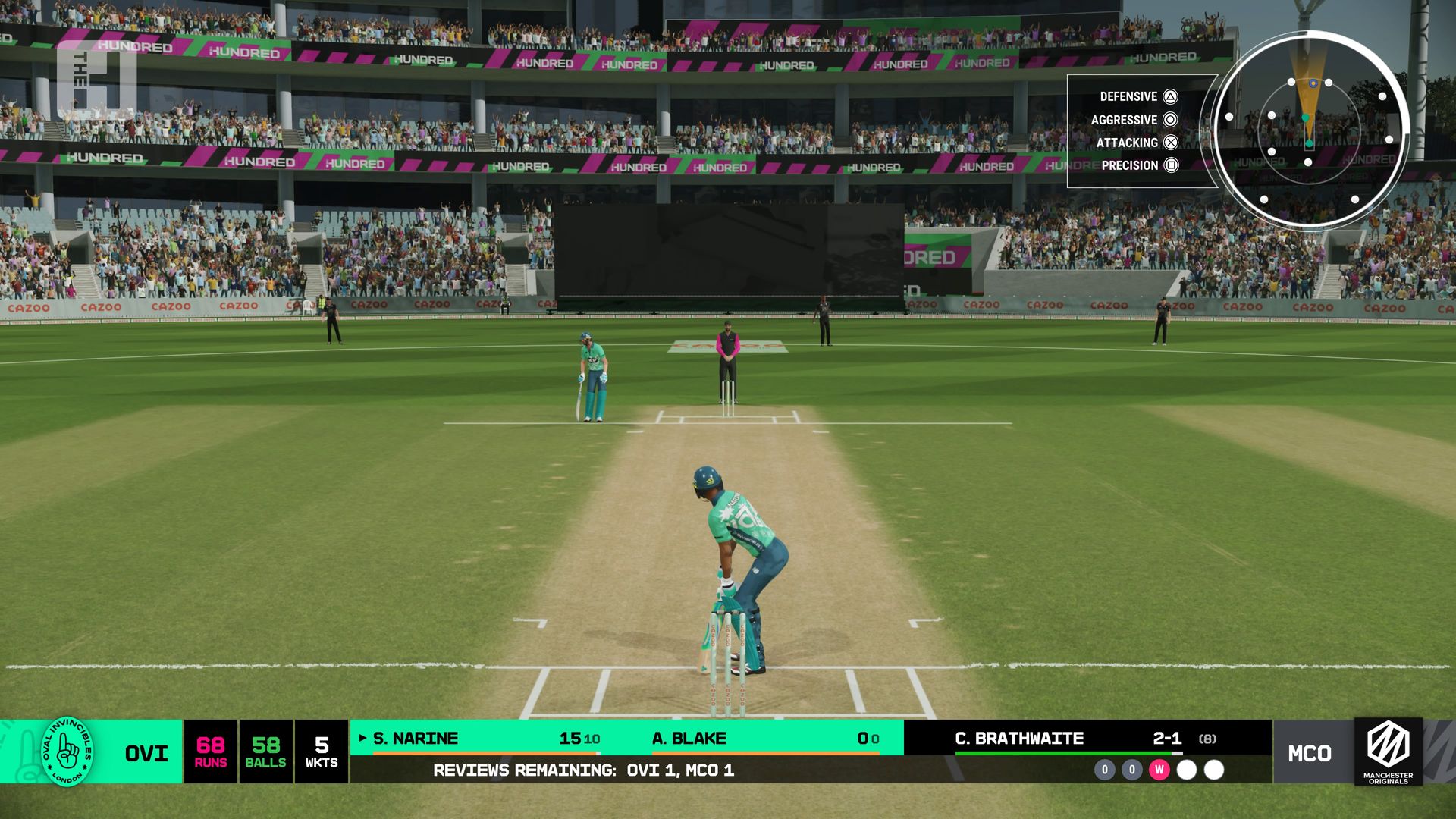 Cricket 22 tips with 7 things to know before you play | GamesRadar+